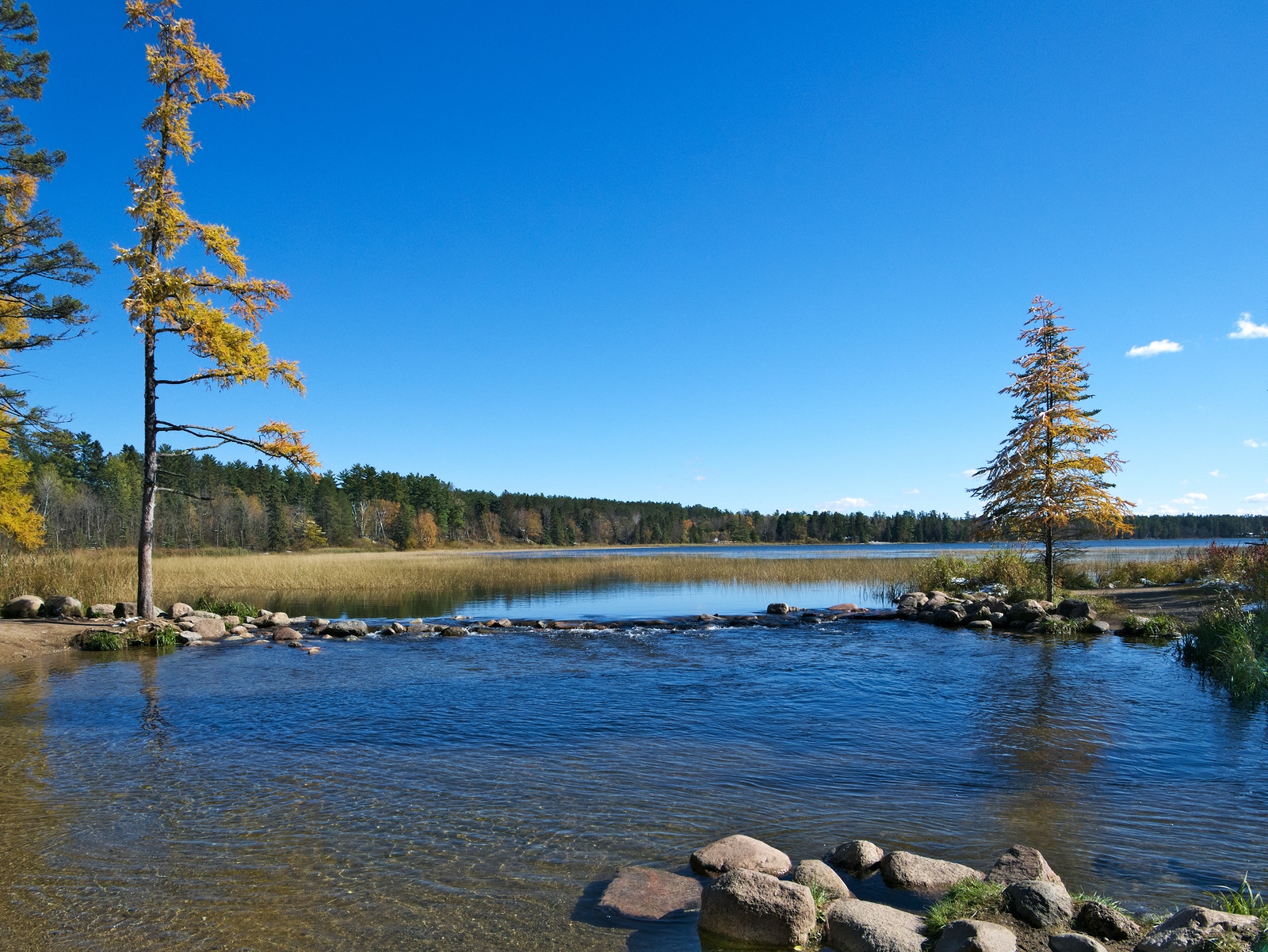 Explore the Best of Itasca State Park in Minnesota