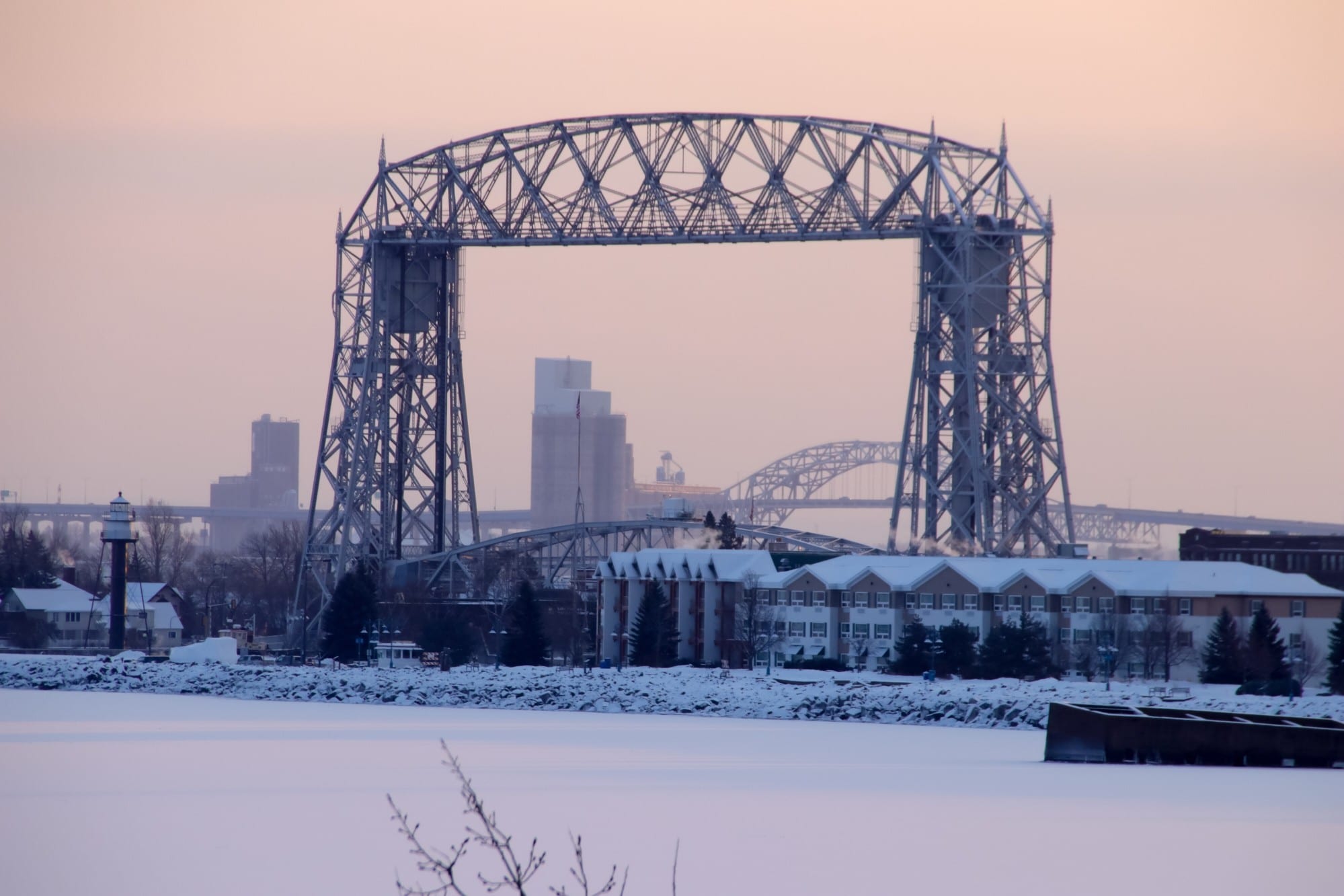 The 9 Best Things to do in Duluth in the Winter