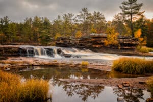 Minnesota Fall Colors: 9 Best Places to See Them in 2025