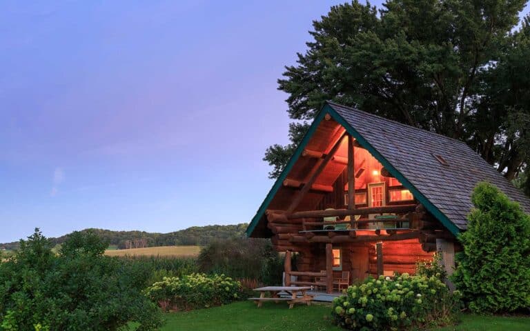 12 Best Places to Visit in the Midwest for Fall Color 2025