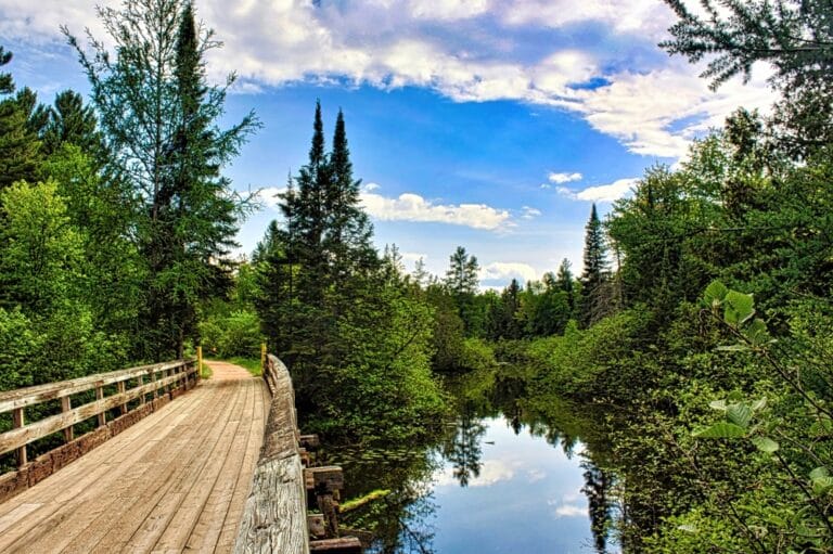The 15 Best Wisconsin Bike Trails to Ride in 2025