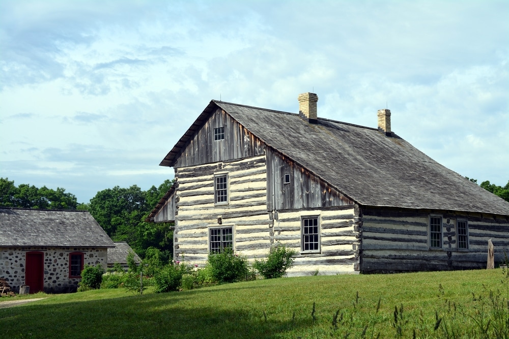 5 Best Things to See at Old World Wisconsin This Summer