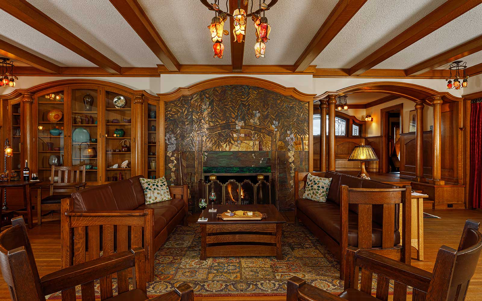 10 Best Small Towns in Wisconsin for Fall Getaways in 2025