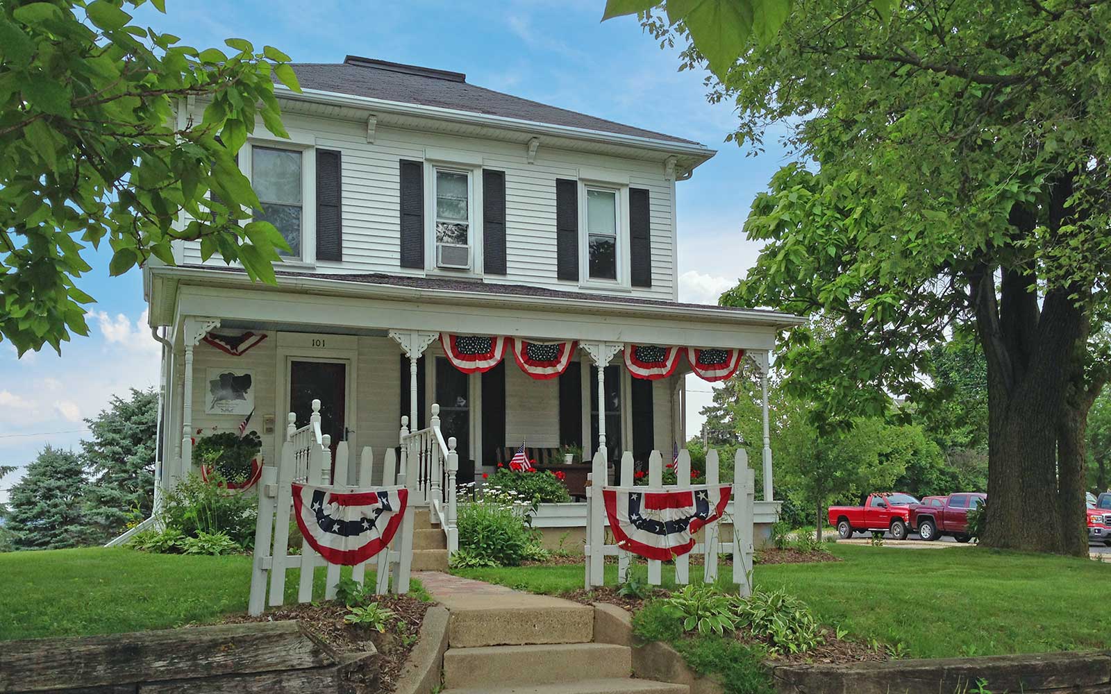 The Best Historic Sites in the Midwest to Visit in 2025