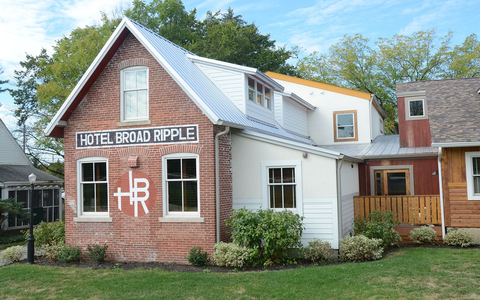 Hotel Broad Ripple | Midwest Inns